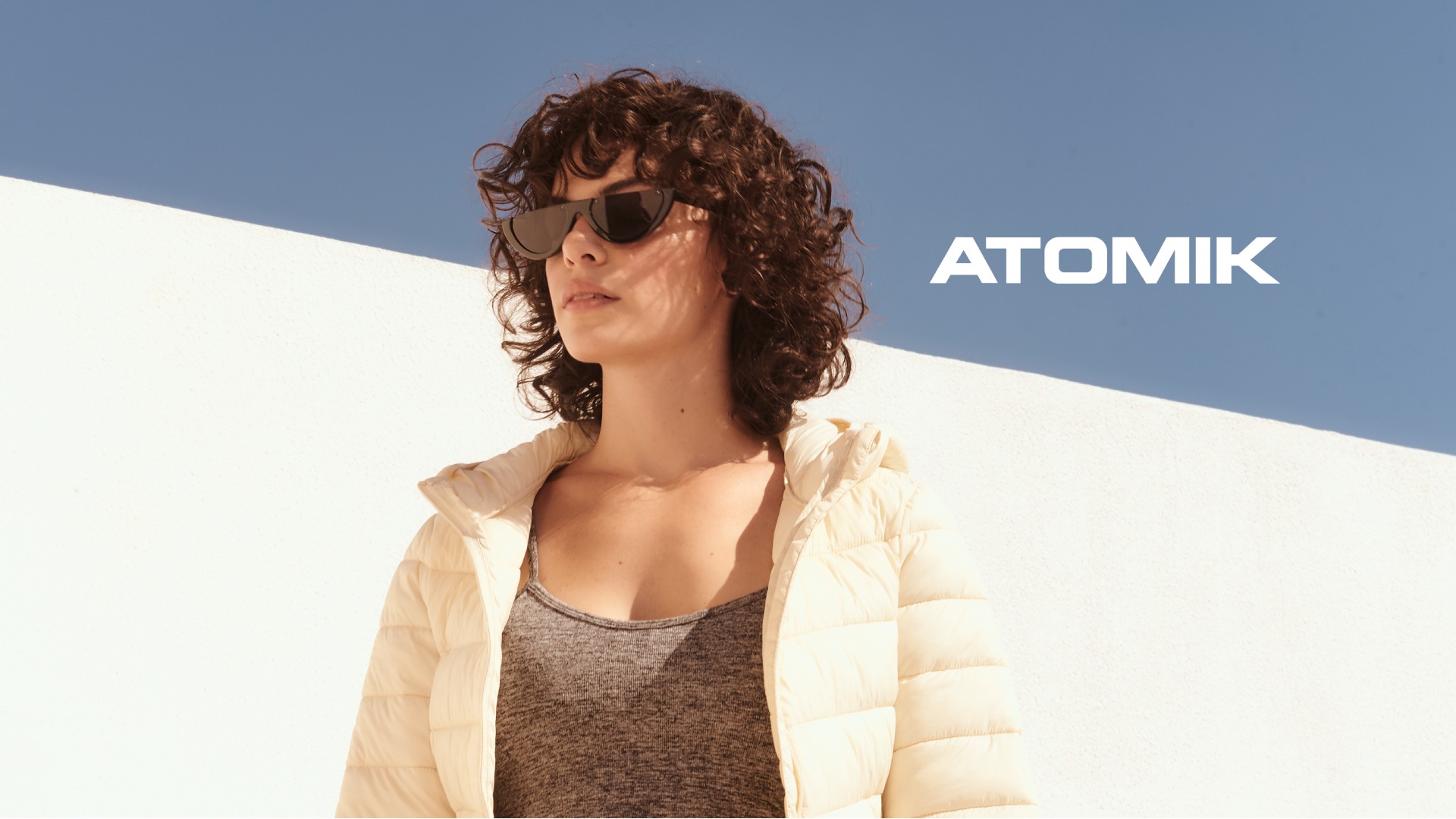 ATOMIK - Campaña AW 2021 - Simple